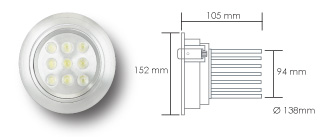 Welcome to Luminux LED Lighting