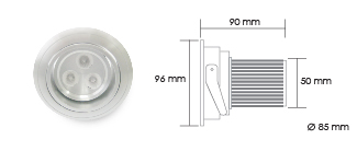 Welcome to Luminux LED Lighting