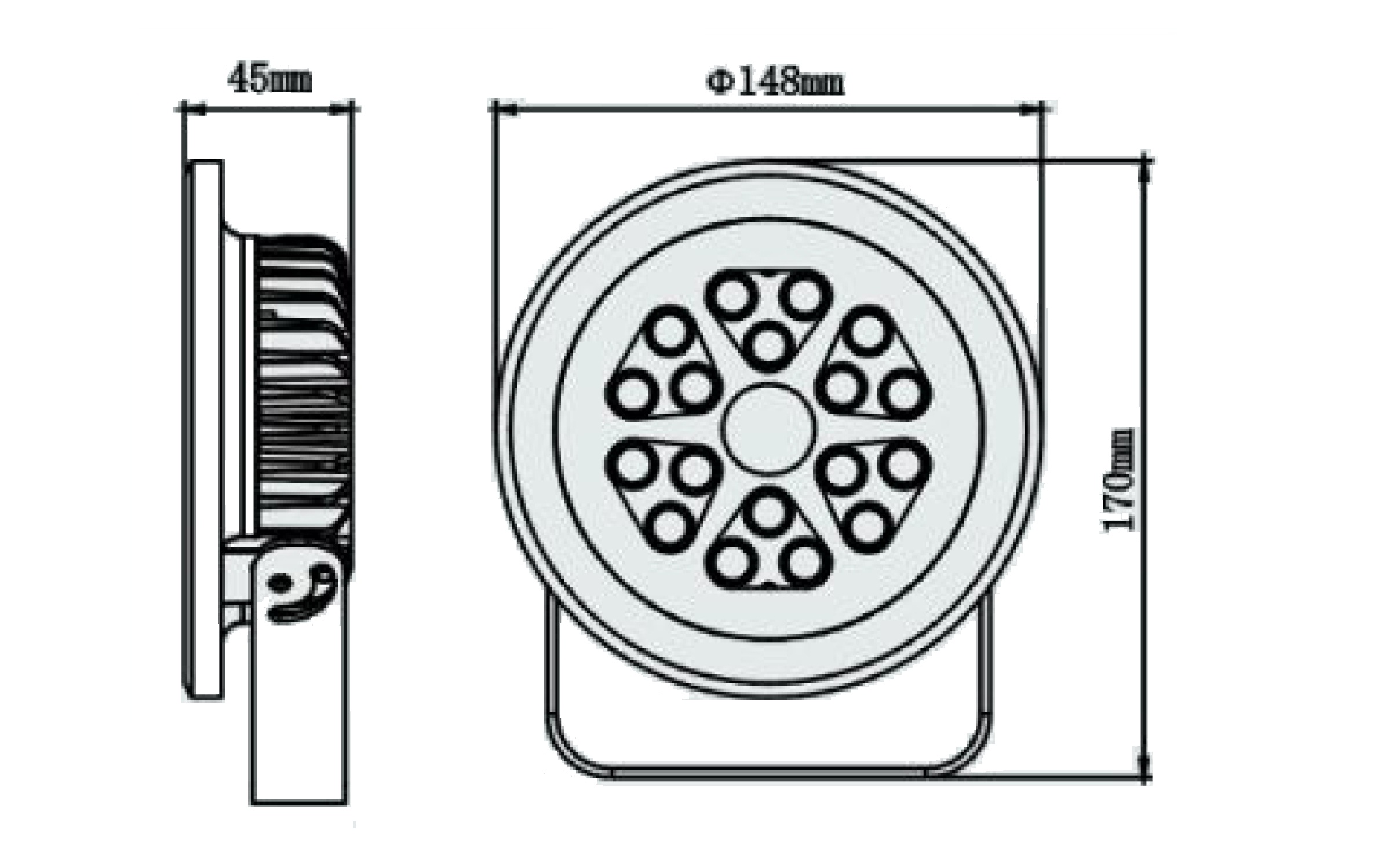 Welcome to Luminux LED Lighting