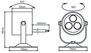 Welcome to Luminux LED Lighting